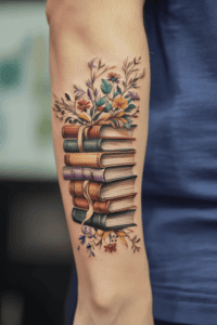 20+ Unique Antique Tattoo Ideas with Historical Charm