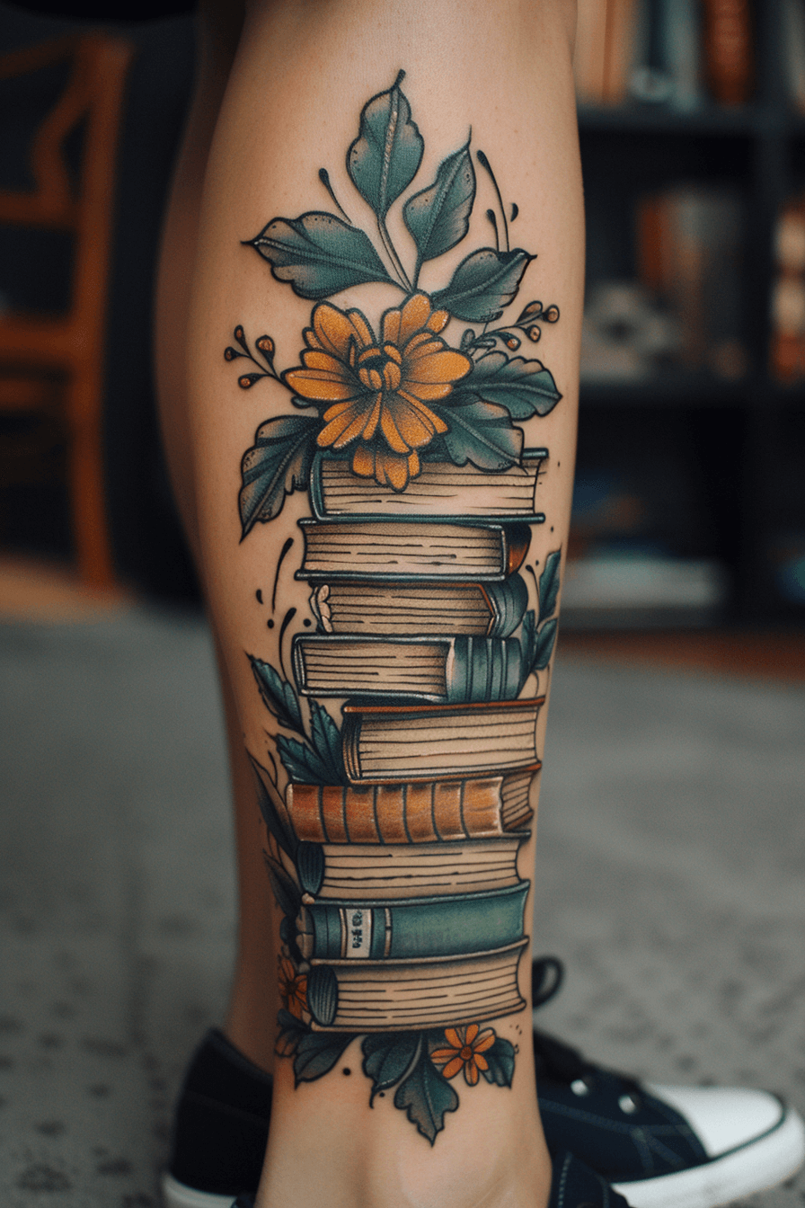 20+ Unique Antique Tattoo Ideas with Historical Charm