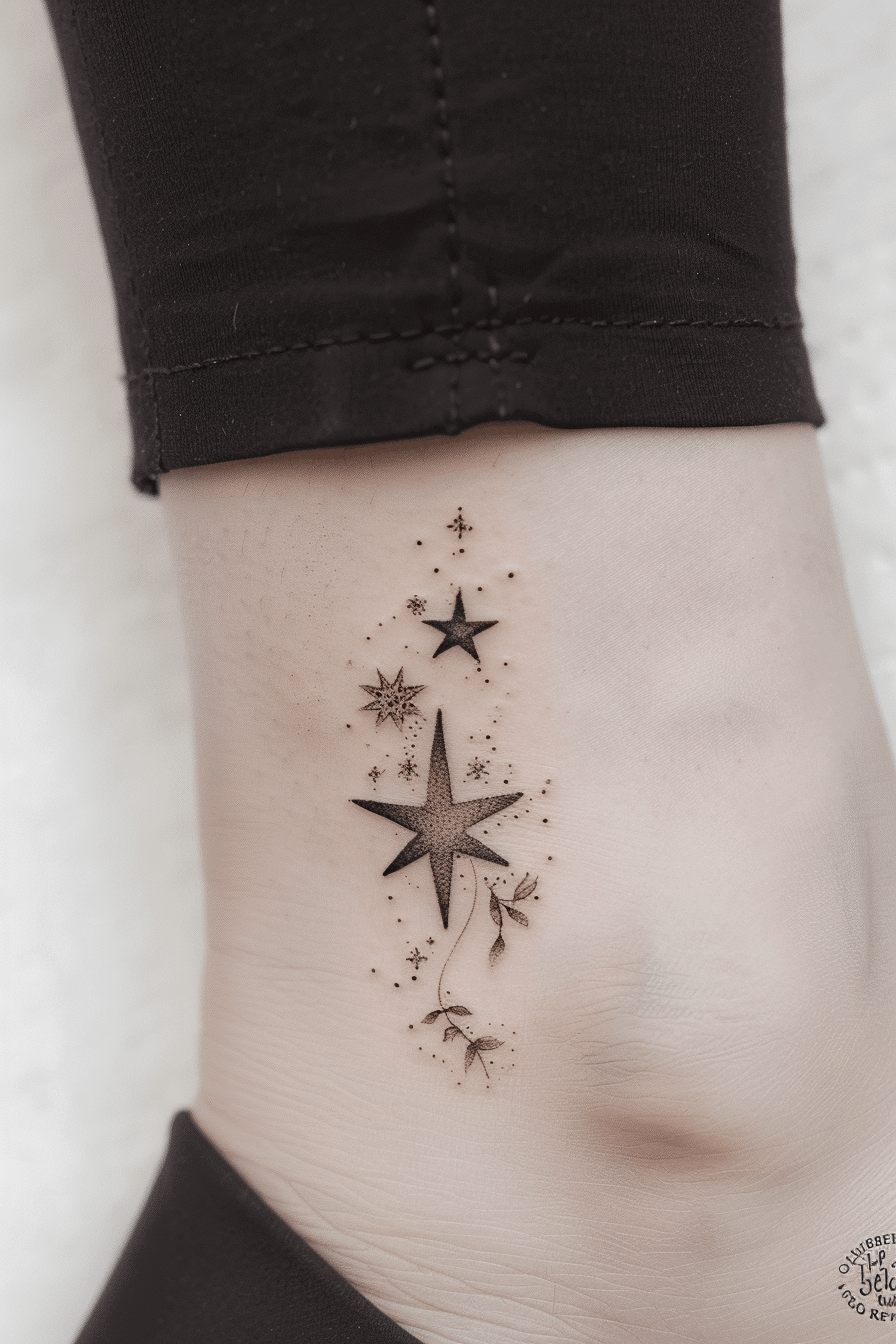 20+ Small Dainty Tattoo Ideas For Women