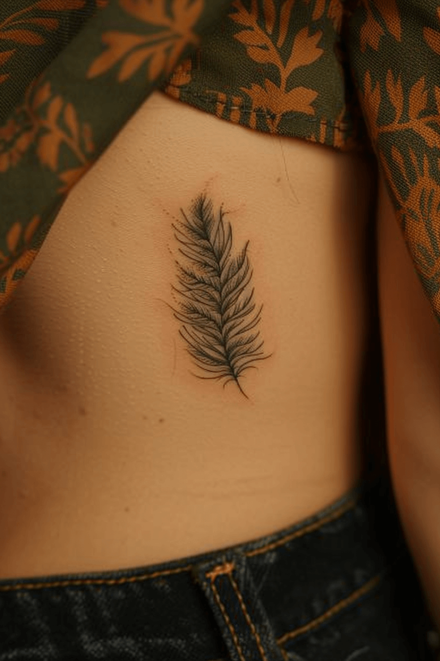 20+ Small Dainty Tattoo Ideas For Women