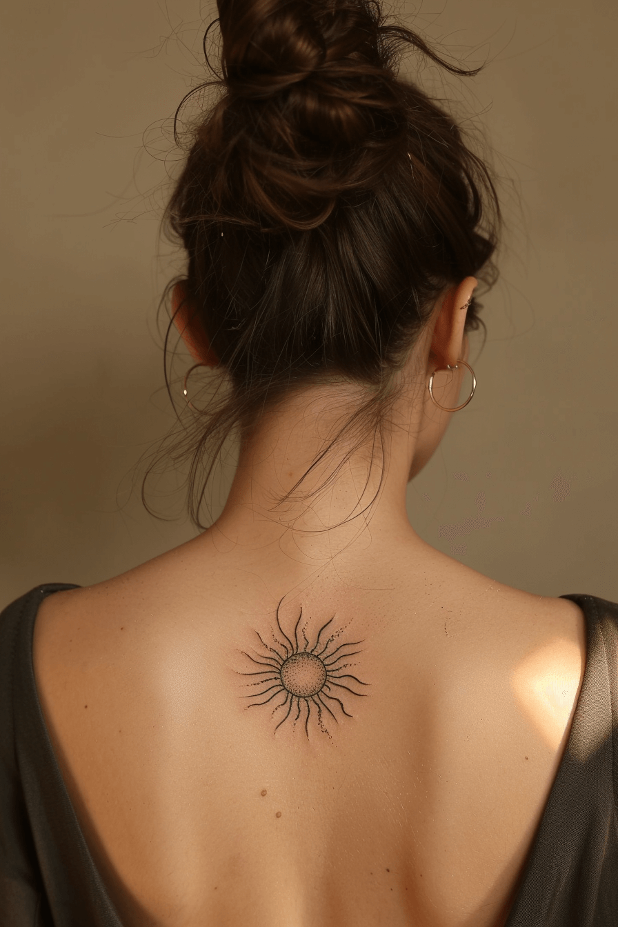 20+ Small Dainty Tattoo Ideas For Women