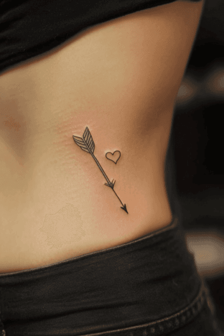 20+ Small Dainty Tattoo Ideas For Women