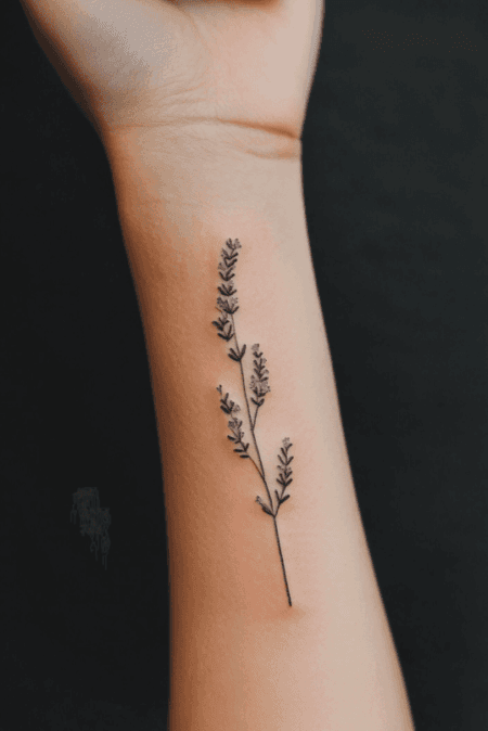 20+ Small Dainty Tattoo Ideas For Women