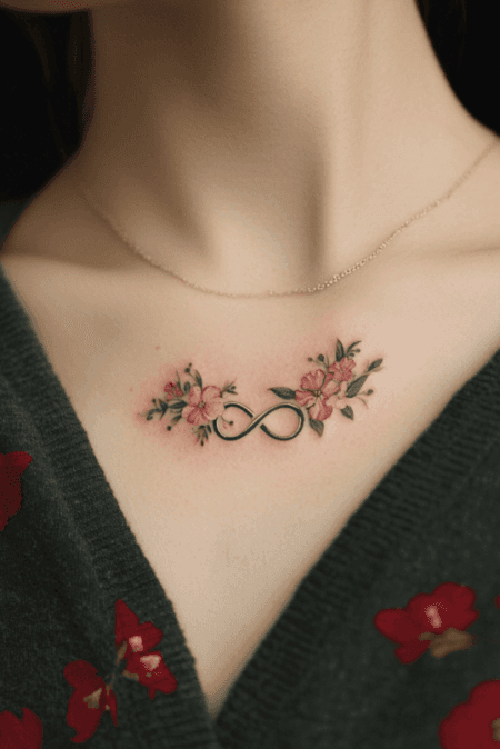 20+ Small Dainty Tattoo Ideas For Women