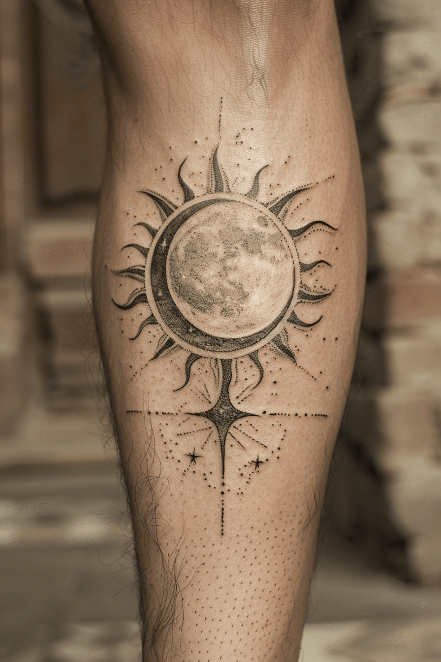 Creative Bohemian Tattoo Ideas for Free Spirits