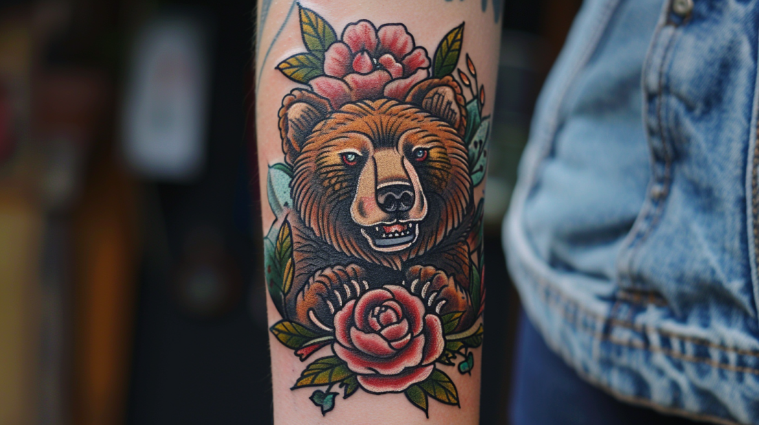 30+ Stunning Neo Traditional Tattoos To Inspire Your Next Ink