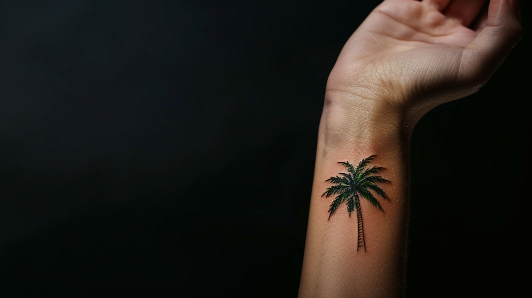 Top 25 Basic Tattoos To Inspire You