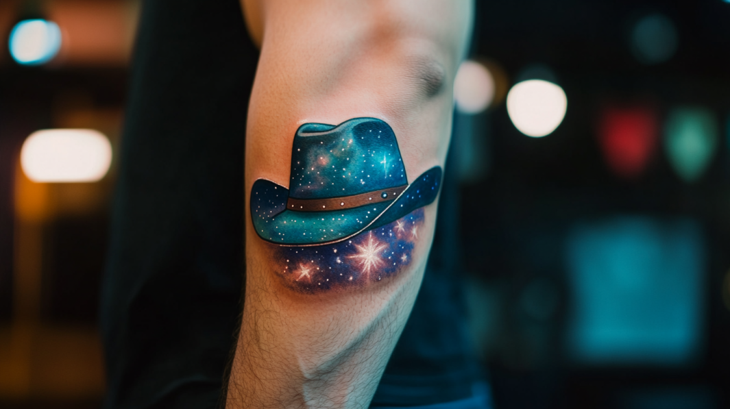 25+ Awesome Western Tattoos To Inspire You