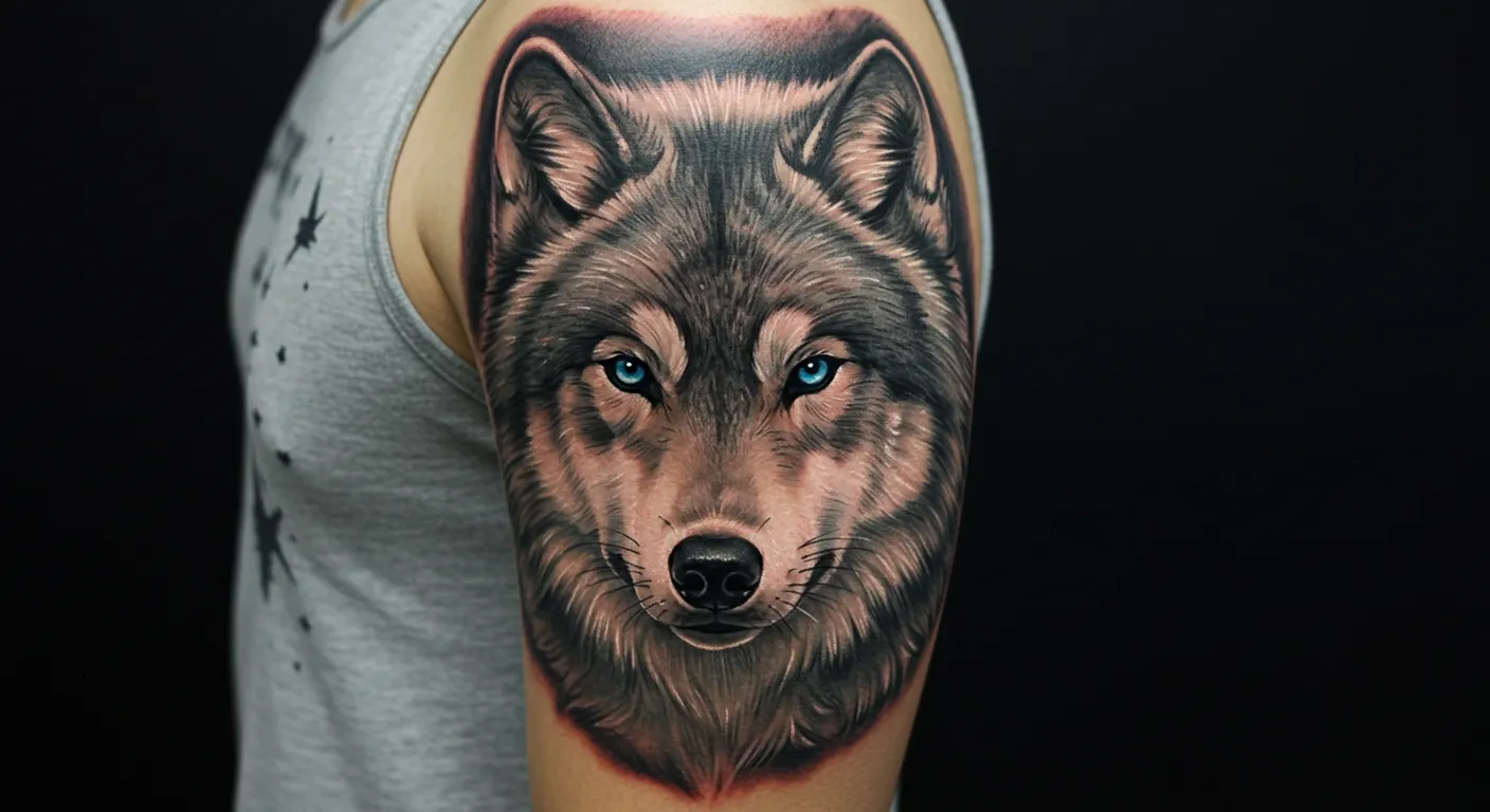 25+ Creative Cool Tattoo Ideas for Guys with an Edge