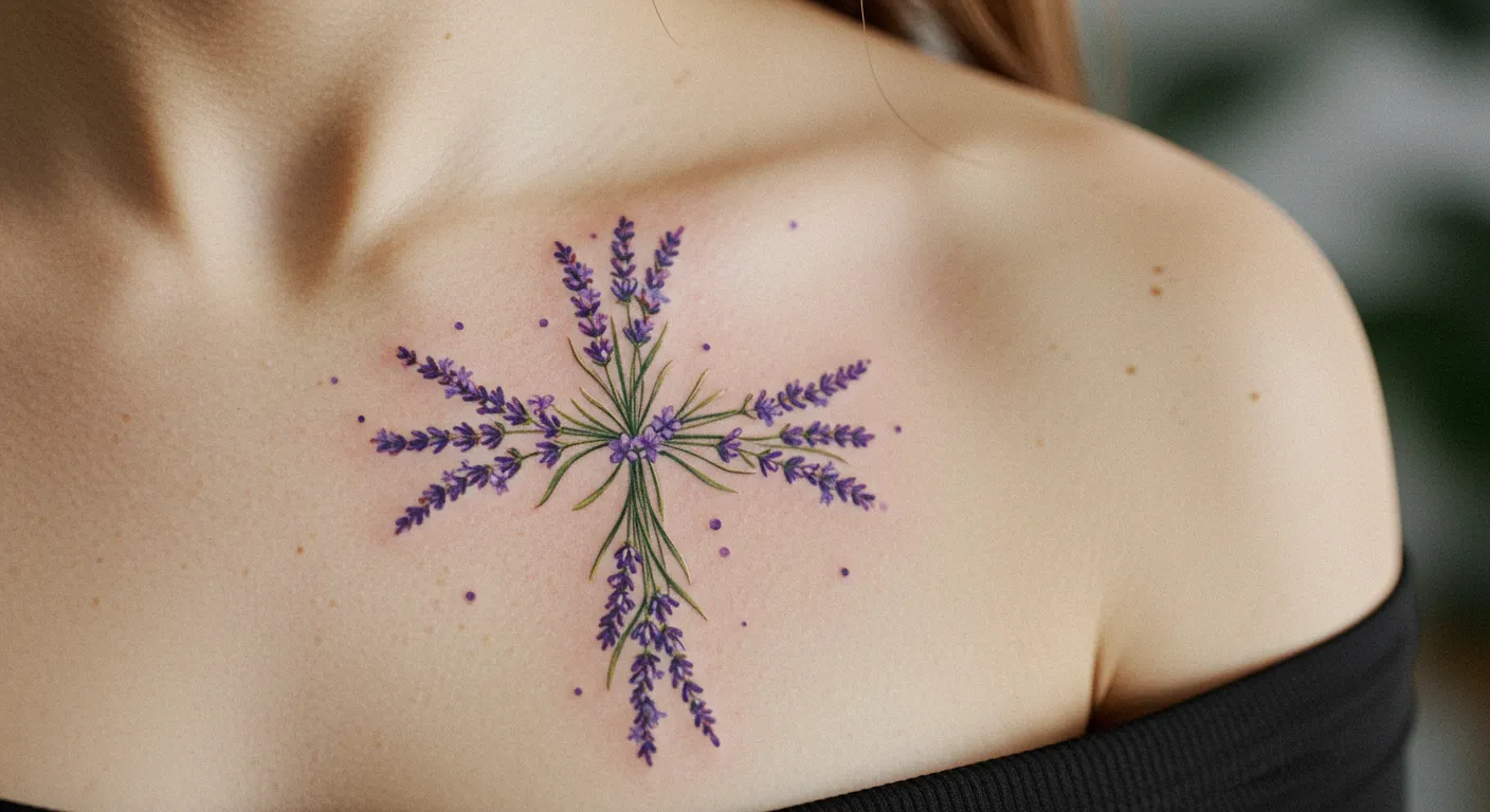 25+ Inspiring Dainty Christian Tattoos to Celebrate Your Faith