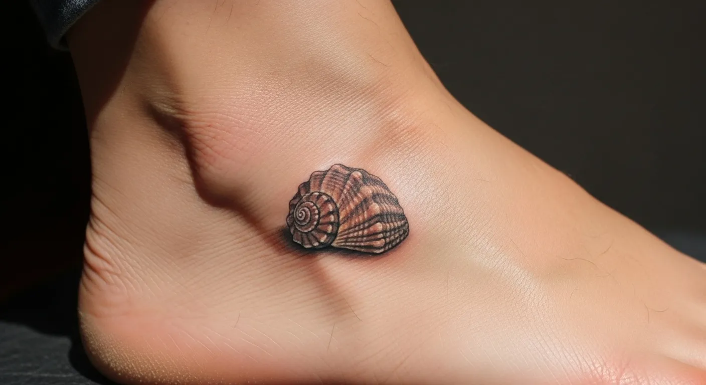 18 Small Realism Tattoo Ideas That Prove Less Is More