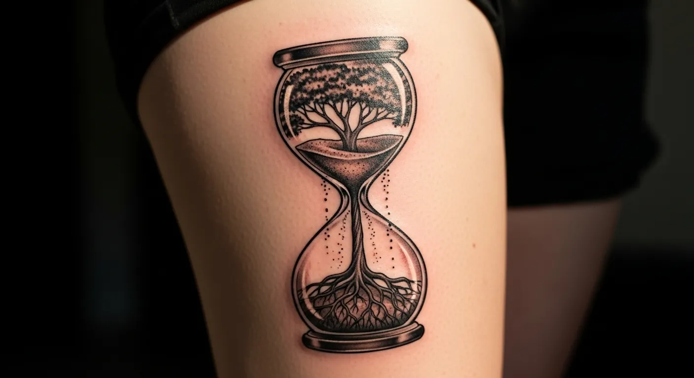 18 Unique Realism Tattoo Ideas That Break the Mold