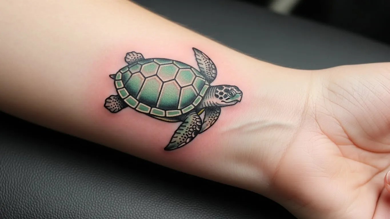22 Neo Traditional Animal Tattoos That Bring Wild Energy