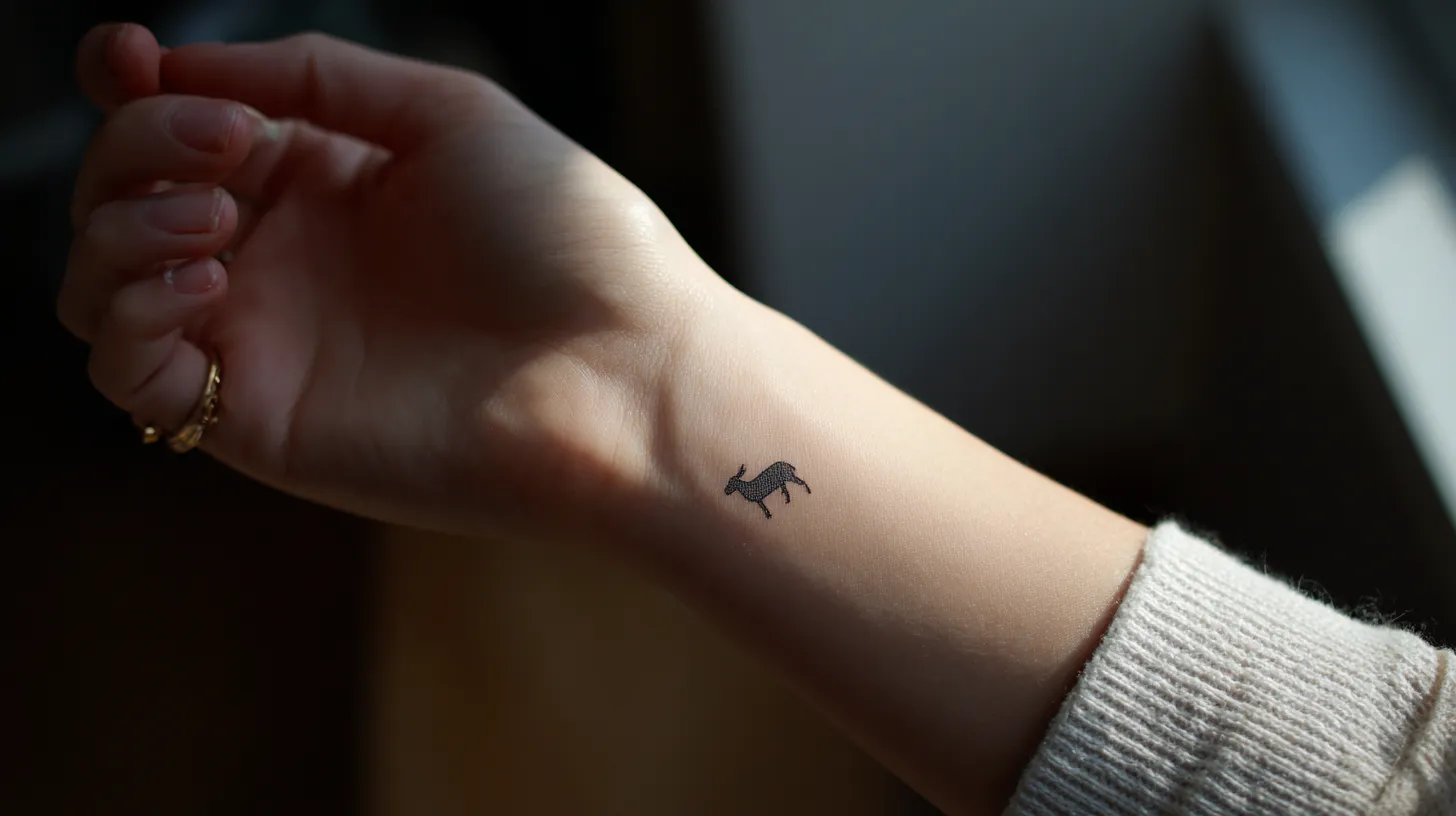 20 Minimalist Bible Tattoo Ideas That Feel Calm and Intentional
